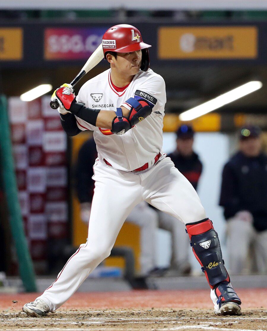 기술의 병보다 더 심각했던 마음의 병… ‘최악 타선’ SSG는 어떻게 쿠에바스를 무너뜨렸나 : zum 뉴스