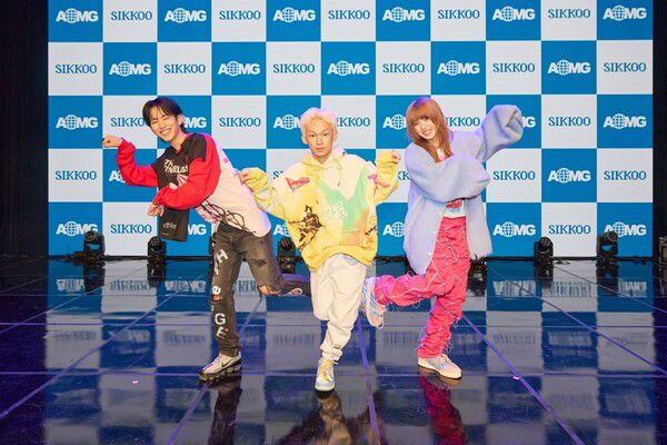 'AOMG 신인' 식구, EP앨범 '간'으로 '국민 가족' 한 발짝…박재범 샤라웃 : ZUM 뉴스