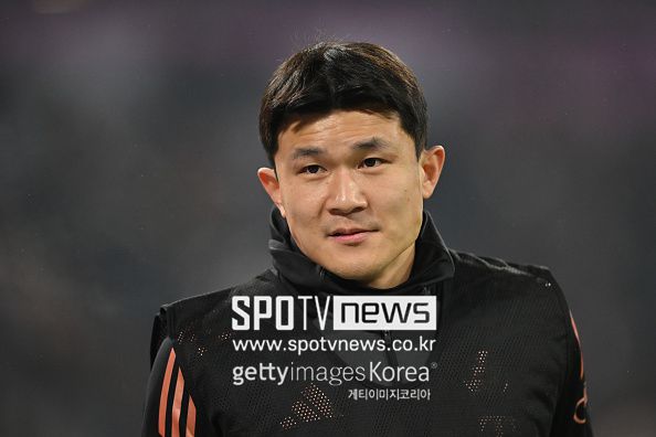 "김민재 EPL 제안 온다" 伊매체도 인정…HERE WE GO 예언 적중하나→뮌헨 공식입장 발표 "540억부터 협상 검토" : zum 뉴스
