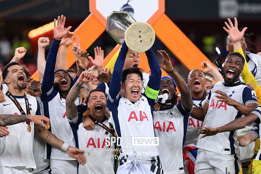 "사우디의 돈보다 손흥민의 가치가 더 중요해" 이적 가능성이 낮은 이유…英 전문가 "UCL서 SON 영향력 필요하다" : zum 뉴스