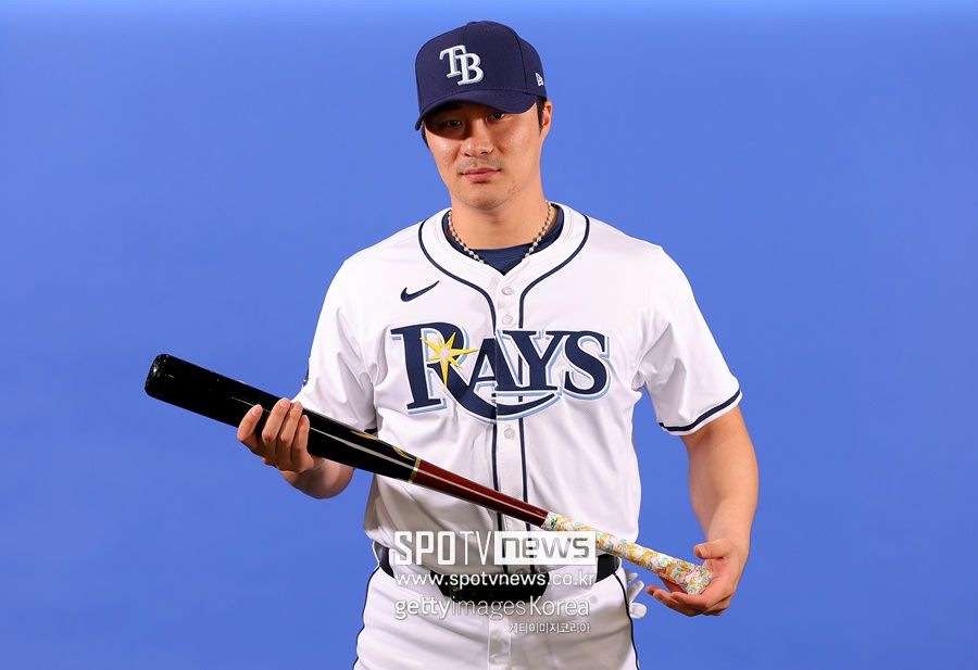 '와일드카드 1위' 탬파베이는 김하성이 필요하다…2경기 연속 멀티 히트 "6월 중 MLB 복귀" : zum 뉴스