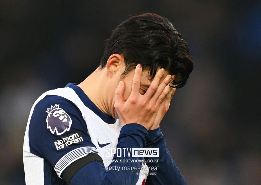 결국 '비피셜' 英 BBC 떴다…"손흥민, 새 감독이 직면할 첫번째 문제"→토트넘 전설, 핵심 전력 불가 가능성 "EPL 20골 윙어" SON 대안 물망 : zum 뉴스