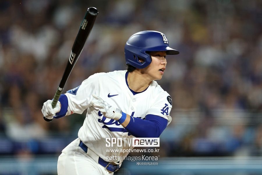 미국이 주목하는 KBO 절친 더비 성사됐다…김혜성 9번 타자 선발 출격, 이정후와 맞대결 : zum 뉴스