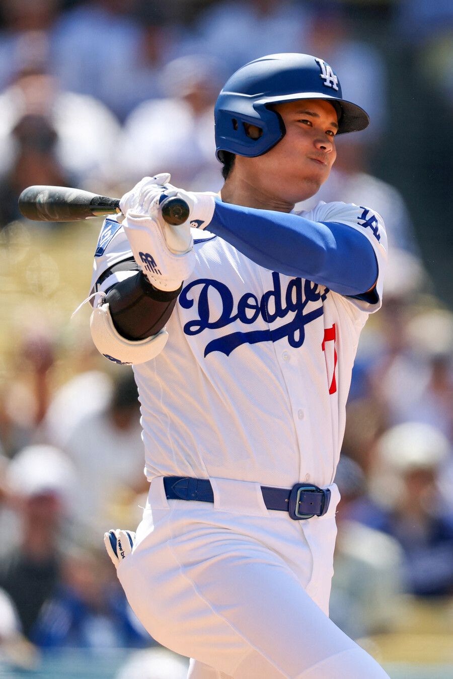 'MLB 125년 만에 처음' 오타니 또 대기록…투수+홈런+3루타 동시에, 괴물이 돌아왔다 : zum 뉴스