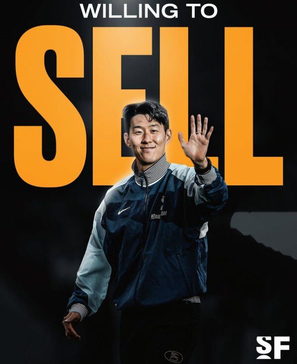 韓 축구 역대급 대반전…“손흥민 미국 MLS 이적” 英 BBC ‘비피셜’ 떴다 “토트넘, 챔스 경쟁→SON 대체자 영입 필수” : zum 뉴스