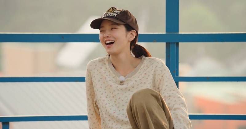 박규영 "외고→연세대 졸업…대학 잡지 찍고 JYP 캐스팅"('가오정') : zum 뉴스