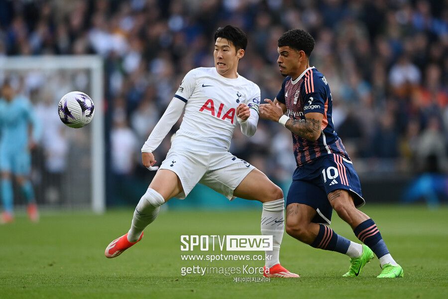 [속보] 대충격! 英 BBC ‘비피셜’ 떴다…한국 못 올 수도 “토트넘, 6600만 파운드 계약 위반” 조사 착수 ‘올여름 최대 ...