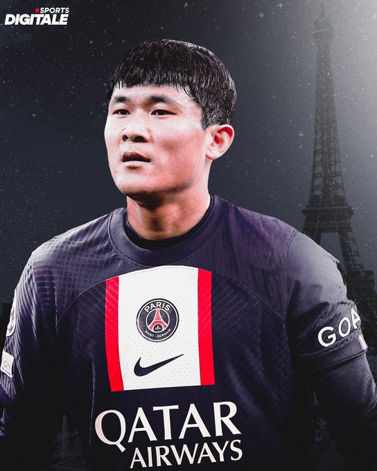 韓 축구 초대박 터진다…세계 최고 팀에 한국인 또 합류 “김민재, PSG 단장과 이적 논의” : zum 뉴스