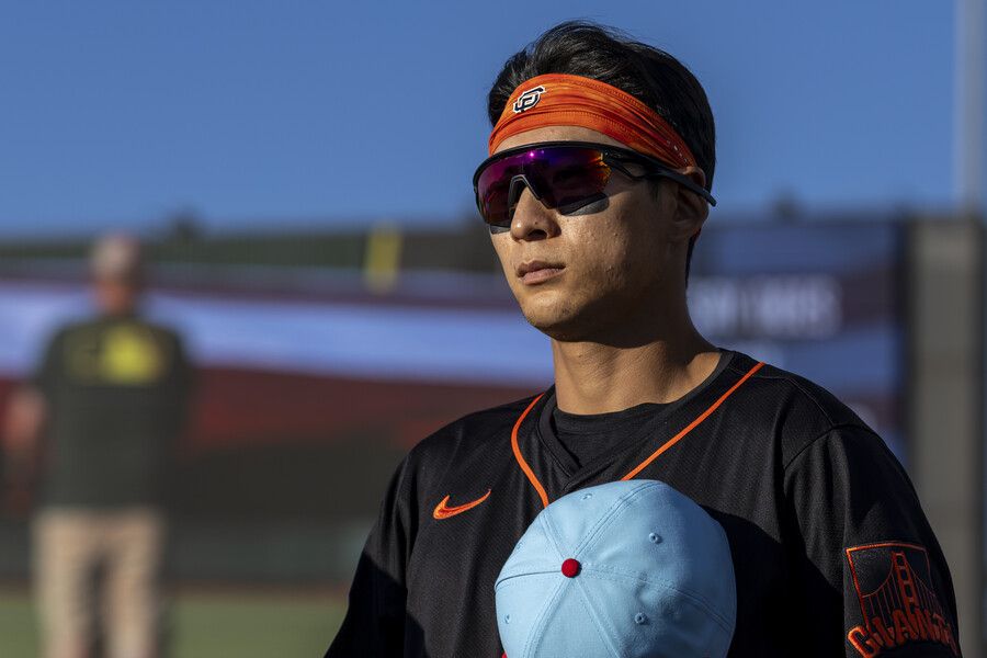 MLB서도 이정후 걱정은 쓸 데 없는 걱정…타율 1할→0.324 폭등, "이정후 슬럼프 일시적" 美 확신 이유 있었다 : zum 뉴스