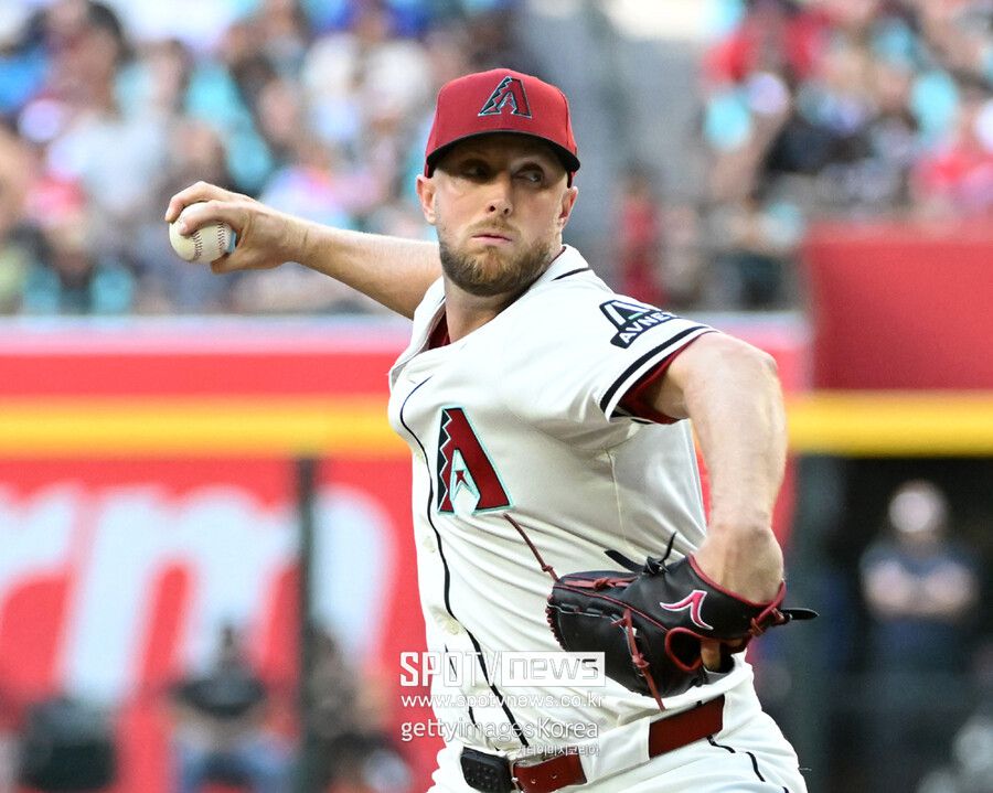 ML 명문구단들이 스카우트까지 파견했다…KBO 역수출→62승 신화 인기 이 정도였나 : zum 뉴스