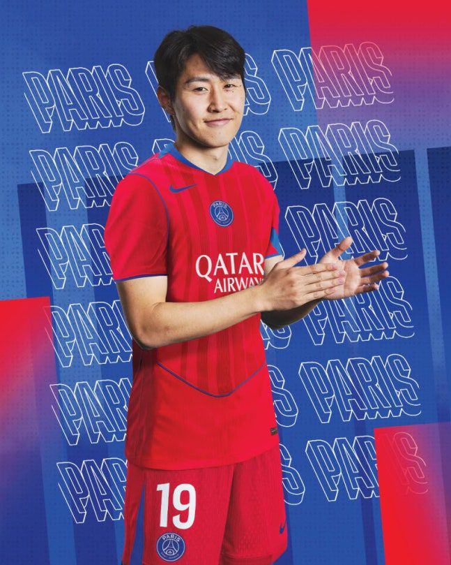 [속보] 韓 축구 역대급 사건, 이강인 1000억 넘는다! “영국 1부리그 우승 팀 영입 결심” PSG 거절 → “975억 보다 더 높은 제안 준비” : zum 뉴스