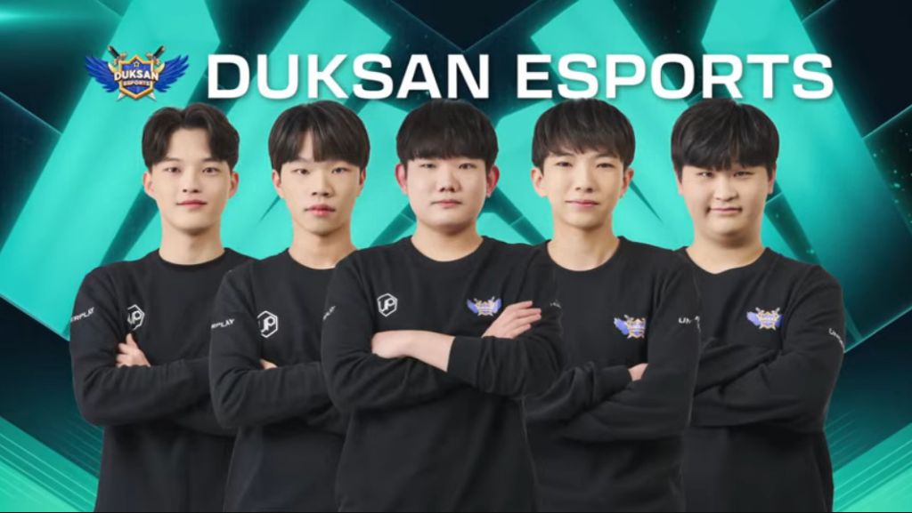 '완벽한 경기력 선보인' 덕산 이스포츠, 3치킨 가져가며 1일차 1위 (종합)[PMPS 2023] : zum 뉴스