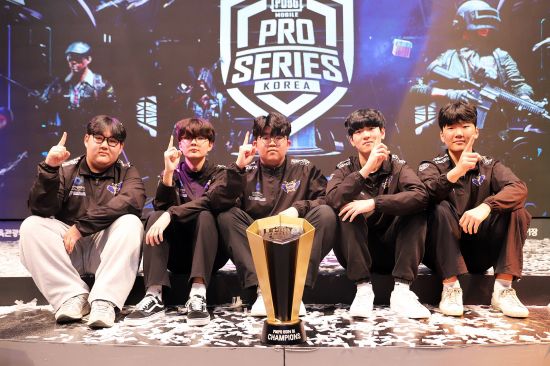 덕산 이스포츠 'PMPS 2024 시즌 1' 우승…'PMWC' 진출 [종합] : zum 뉴스