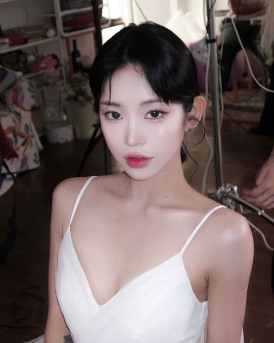 '47kg' 최준희, 하루만에 유산소 '579kal'…혹독한 다이어트 : zum 뉴스