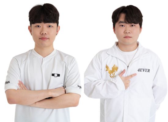 DK 오살-4EVER 포레스트 "이번 대회 4강 DRX-DK-4EVER-MSJ" (PMPS 2) [인터뷰] : zum 뉴스