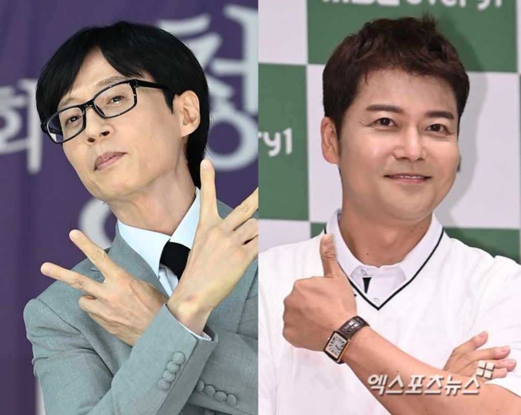 유재석, '통산 20번째' 대상 품을까…'SBS 연예대상' 오늘(29일) 사상 최초 설 개최 : zum 뉴스