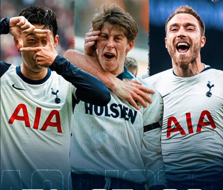 손흥민 쾌거! 또 토트넘 신기록 작성…입스위치전 환상 2도움→EPL 통산 AS 70개 돌파+'70-70' 클럽 가입 : ZUM 뉴스