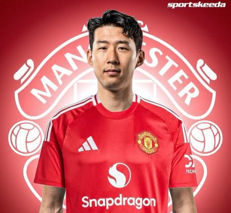 손흥민 맨유 720억! 드디어 몸값 터졌다 'EPL 70-70' SON 영입 돌진…"亞 슈퍼스타, 검증된 골잡이+최고의 리더" : zum 뉴스