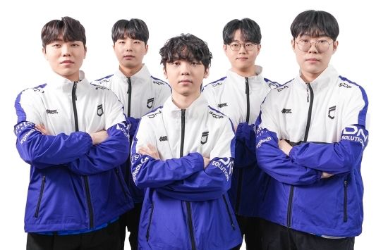 '1황의 쾌속 질주'...DNF, 85점으로 2주 차 첫 번째 날 1위 등극(2025 PWS 페이즈 1) [종합] : zum 뉴스