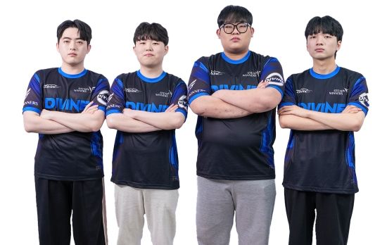 DN, 82점으로 3주 차 세 번째 날 1위 등극…DNF 3주 연속 주간 1위 (2025 PWS 페이즈 1) [종합] : ZUM 뉴스