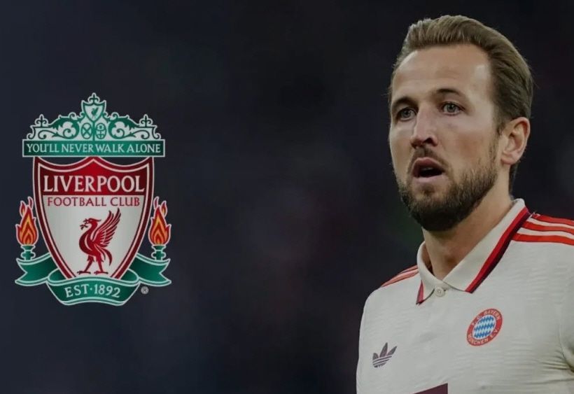 해리 케인, 1020억 리버풀 간다→EPL 우승도 시동…"뮌헨 안 잡는다, 결심 굳혀" : ZUM 뉴스