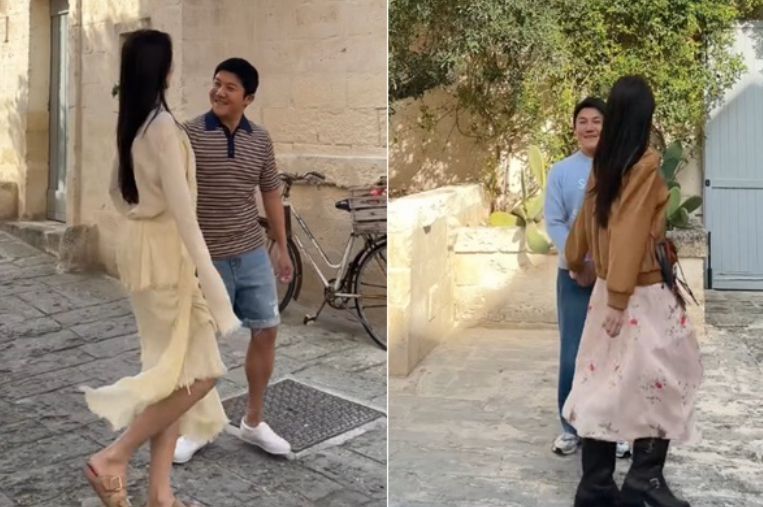 조세호, '175cm' ♥아내와 키 차이 어쩌나…"못 맞추겠다" 고충에 웃음 (라디오쇼)[종합] : ZUM 뉴스