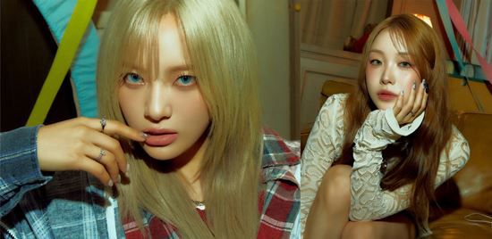 빌리 문수아·수현, EBS 라디오 '아이돌 한국어' DJ 발탁 : ZUM 뉴스