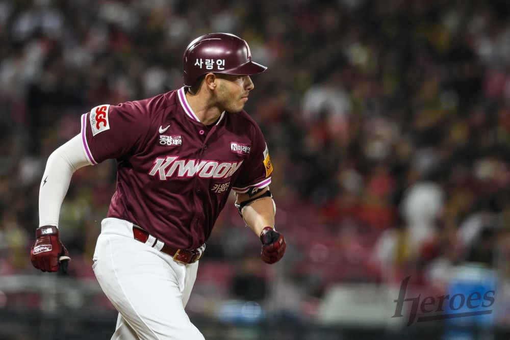 삼성 방출→KBO 재입성→개막 4G 타율 5할, 시즌 초반부터 카디네스 방망이 뜨겁다 [광주 현장] : zum 뉴스