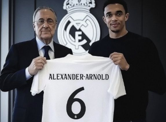 EPL 최악의 배신자, 뒤통수 제대로 친다…"7월1일 레알 소속으로 클럽월드컵 뛴다" 충격 결정 : zum 뉴스