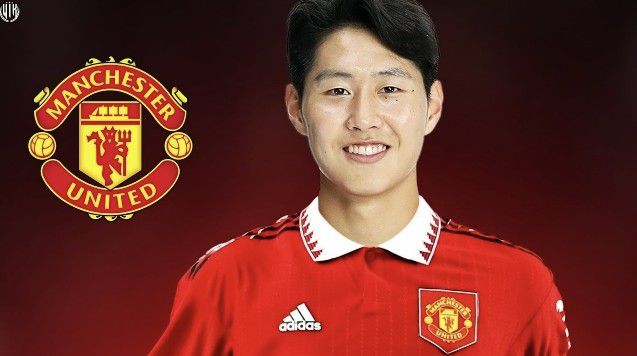 'SON-HWANG 다 비켜!' LEE 나가신다…이강인(24·맨체스터 유나이티드) 현실화→"에이전트와 접촉" : zum 뉴스