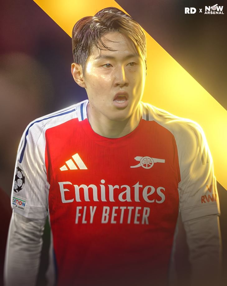 이강인(24·아스널) 급물살! 임대 아닌 완전이적 형식 '확정'…"마지막 스타 LEE, EPL 간다" : zum 뉴스