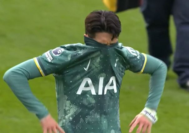 손흥민이 토트넘서 OUT, 허무하게 사라졌다…SON 보유 EPL 대기록도 무너진다 : zum 뉴스