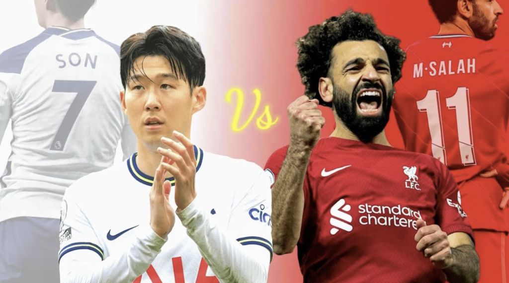 "내겐 손흥민이 EPL 3위…살라·사카 다음이야"→첼시 주전급 FW, SON 극찬 "양발 좋고, 9번도 가능" : zum 뉴스