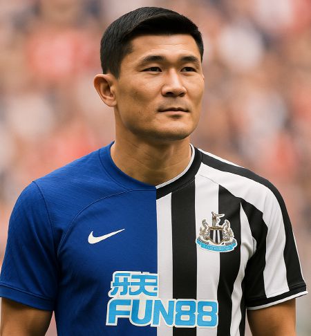 '세계 1위' 1100억 김민재 영입 조건 나왔다!…엄청난 자금은 기본→"UCL 가야 KIM 마음 움직일 것" : zum 뉴스