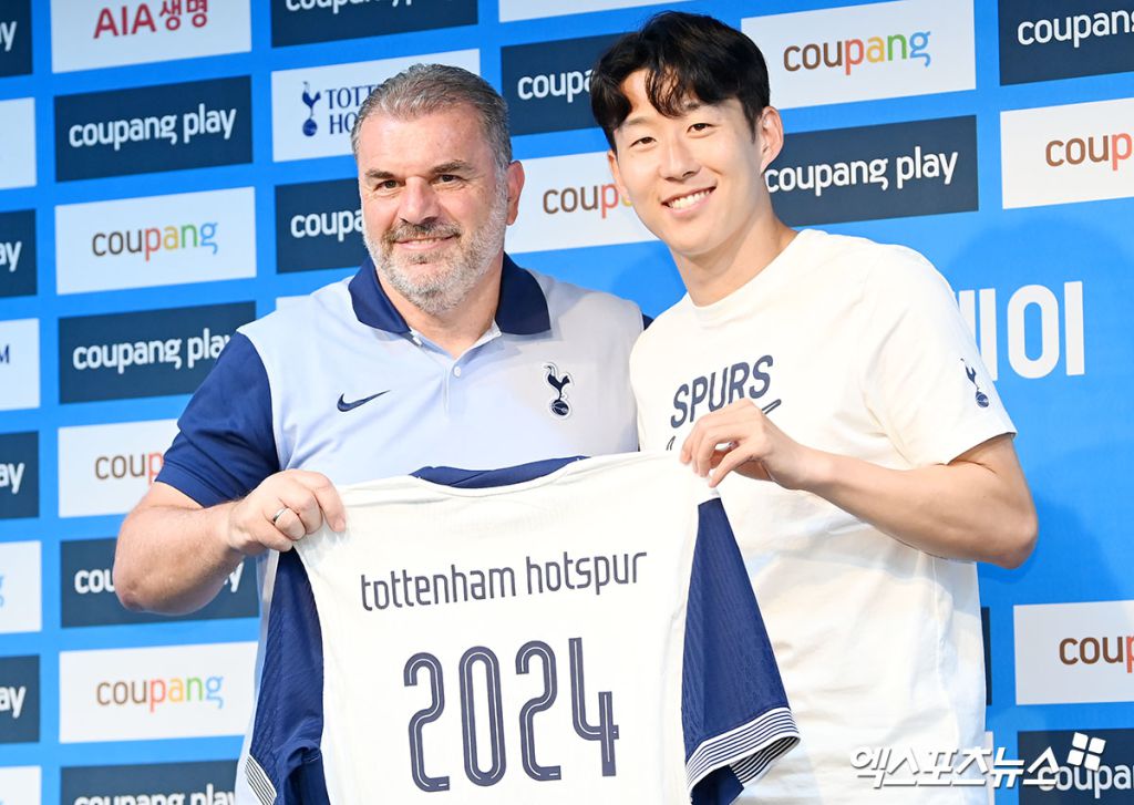 손흥민 해방! 포스텍, UEL 우승해도 떠난다…"EPL서 18패, 토트넘 역대 최악의 감독 될 수도" : zum 뉴스