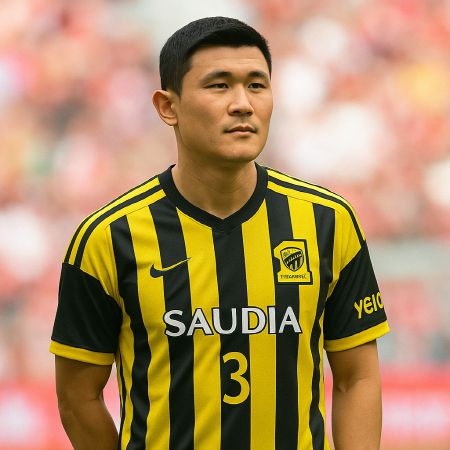 "김민재 EPL 못 간다…사우디행 결심만 남아" 주장 터졌다→연봉 100억 삭감 걸림돌 "뮌헨이 중동 원해, KIM 괜찮다면 OK" : zum 뉴스