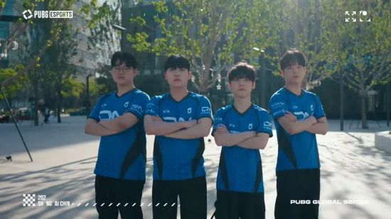 '1일 2치킨 성공!'…DNF, 57점으로 토탈리더보드 TOP2 등극 (PGS 7 파이널) : zum 뉴스