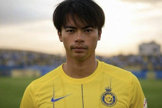 '日 축구의 낭만' 미토마, 1135억 거절한 이유→'돈이 목적인 축구에 관심 없다' 브라이턴과 UCL 노린다 : zum 뉴스