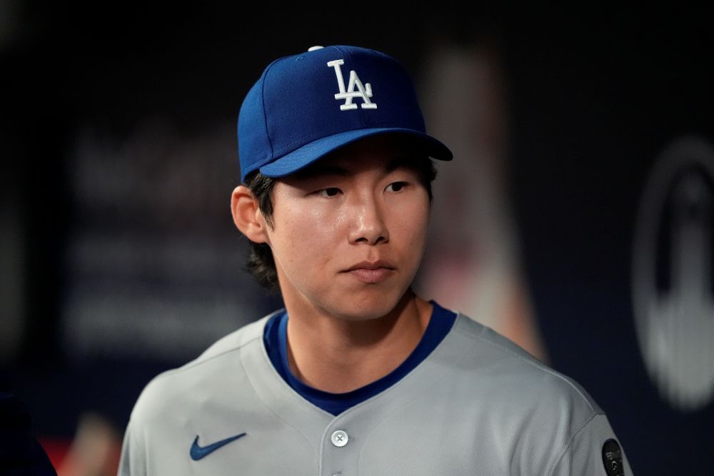 '28번째 코리안 빅리거' 김혜성 MLB 데뷔, 日도 관심..."4월 연타석 홈런으로 존재감 나타냈다" : zum 뉴스