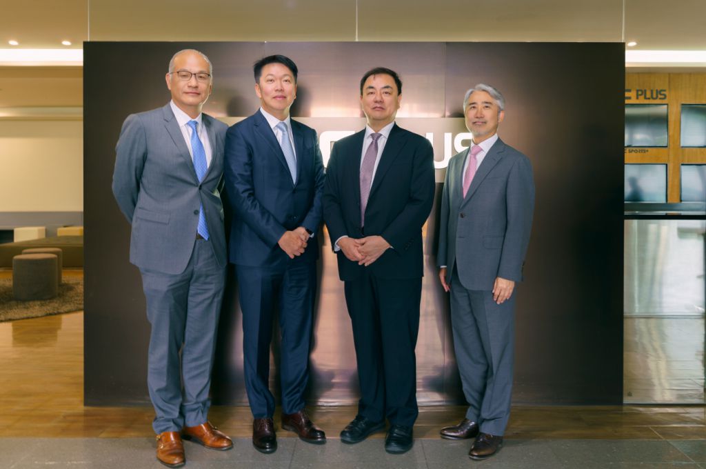 MBC플러스, Vivid Centum International Group과 글로벌 K-POP 공연 사업 위한 MOU 체결 : zum 뉴스