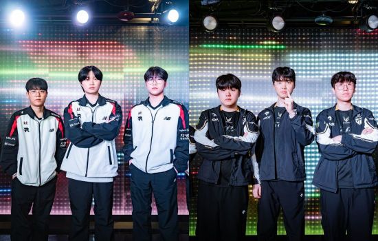 여름의 KT와 전승의 GEN…점차 윤곽 잡히는 'MSI' 선발전 (LCK) [종합] : ZUM 뉴스