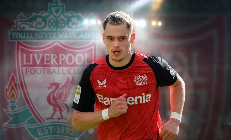 세계축구사 역대급 하이재킹 터진다!…"리버풀, '2328억' 비르츠 영입 임박"→EPL 이적료 신기록 '초읽기' : zum 뉴스