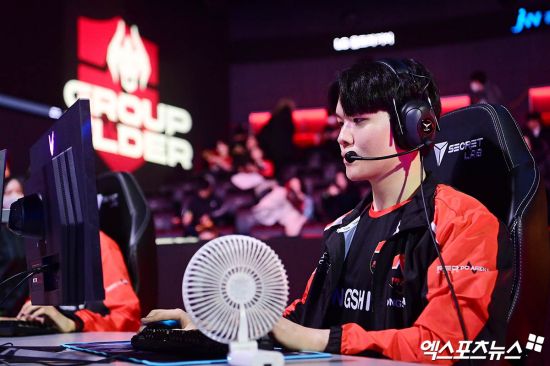 NS 킹겐 "'월즈' 진출 노려볼 만해… '로드 투 MSI'서 KT 만날 것 같아" (LCK) [인터뷰] : zum 뉴스