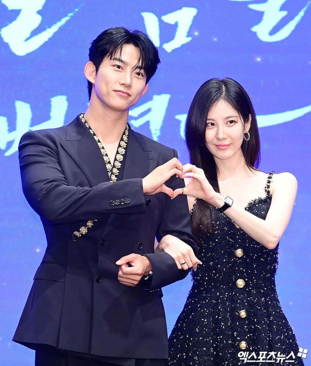 윤아·이준호 이어 서현·옥택연…소시X2PM 또 통할까 (남주의 첫날밤)[종합] : zum 뉴스