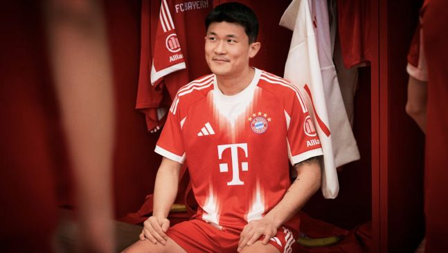 '김민재 꿈은 UCL, 현실은 아챔?' 유럽 오퍼 전멸…사우디 알나스르만 공식 제안! 유일한 탈출구는 중동? : zum 뉴스