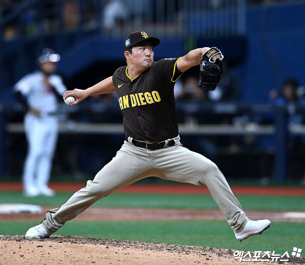 'LG 복귀 대신 MLB 도전' 고우석, 트리플A 2K 무실점 SV…일단 반등 성공 : zum 뉴스