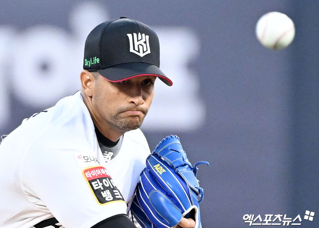 KT, 7년 동행→시즌 '3승10패' 쿠에바스와 헤어질 결심…패트릭 머피와 계약 추진 중 : zum 뉴스