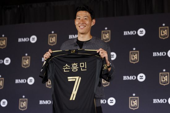 손흥민 팩트폭격 맞았다! "SON 새 전성기? 말도 안 돼, MLS 후졌잖아"…美 리그 수준, 유럽은 안 믿는다 : zum 뉴스