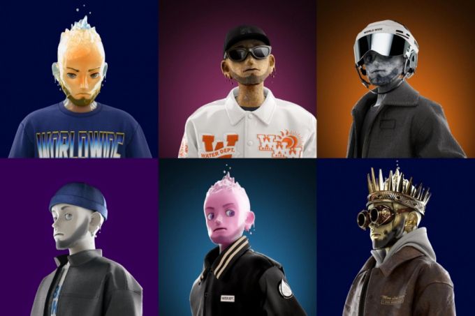 IPX, 첫 PFP NFT 프로젝트 '웨이드사이드' 출시 : ZUM 뉴스