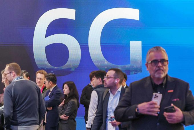 6G 기술경쟁 스타트…세계 표준전문가 1000명 韓 모였다 : zum 뉴스